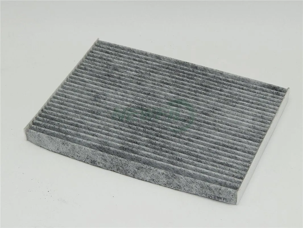 INTERIOR FILTER Cabin air filter 27277-JA000, 24400 , CF11173 , for Nissan