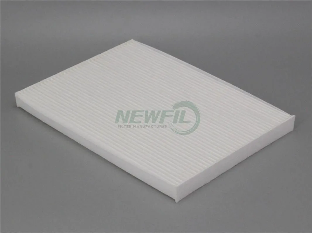 INTERIOR FILTER Cabin air filter 27277-JA000, 24400 , CF11173 , for Nissan