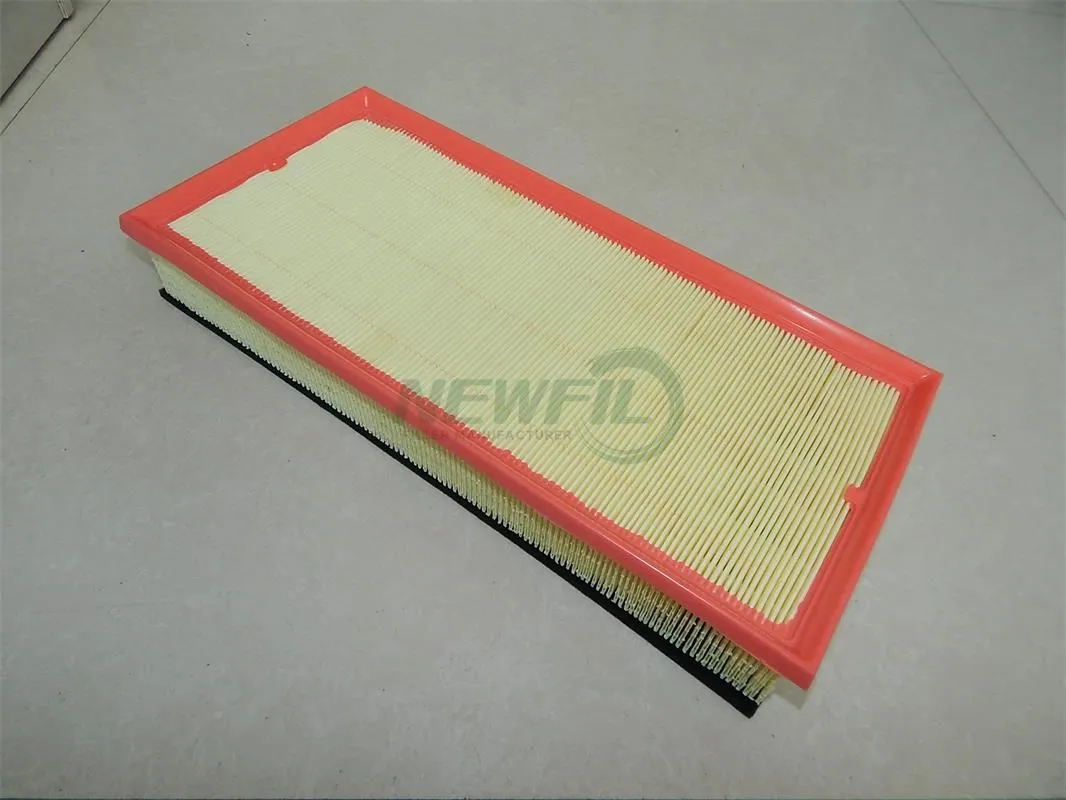 AIR FILTER, 7L0129620, BOSCH 1987429190, HENGST E732L, MAHLE LX 3729 ...