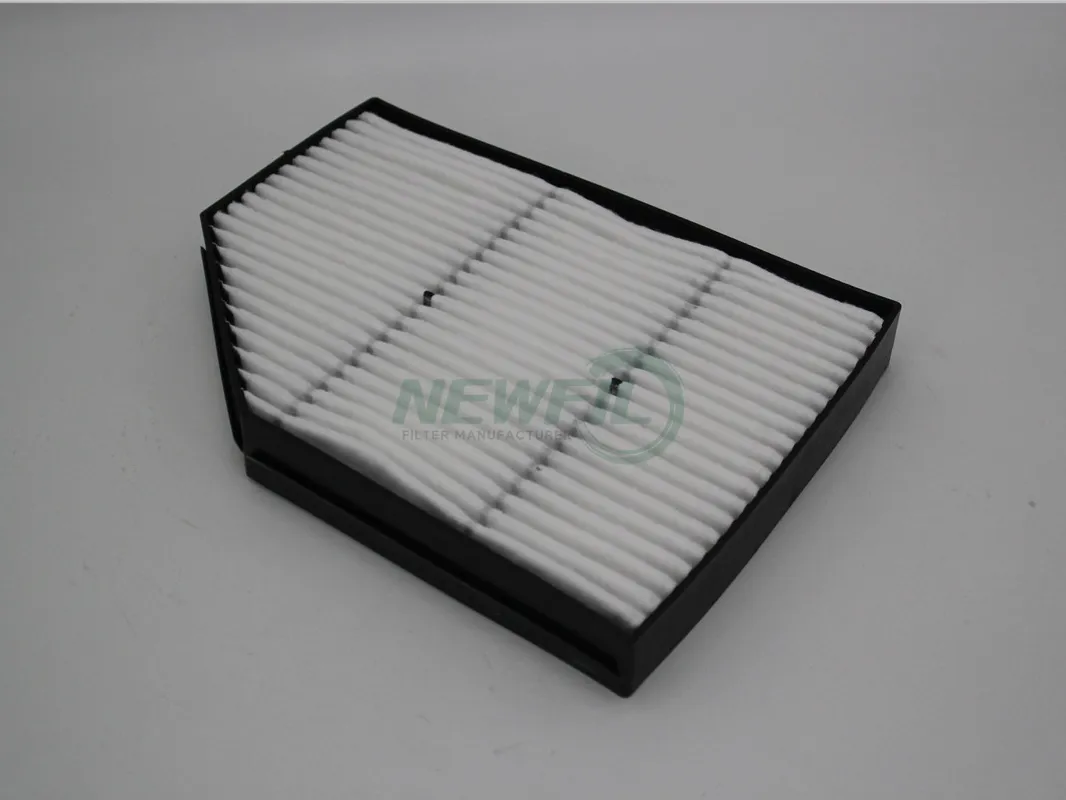 CABIN FILTER, NCF3561, 9608300018, 80004630, AF55765, CU32001, E2986LI ...