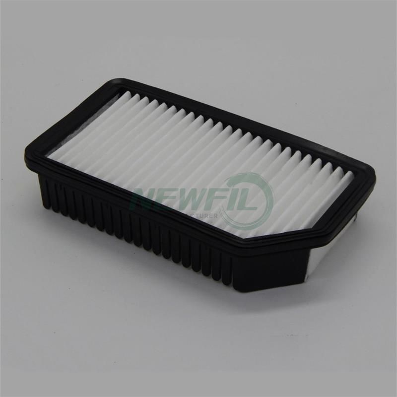 AIR FILTER 28113-1J000 28113-1P000 28113-2K000 C26014 LX2739 E1047L ...
