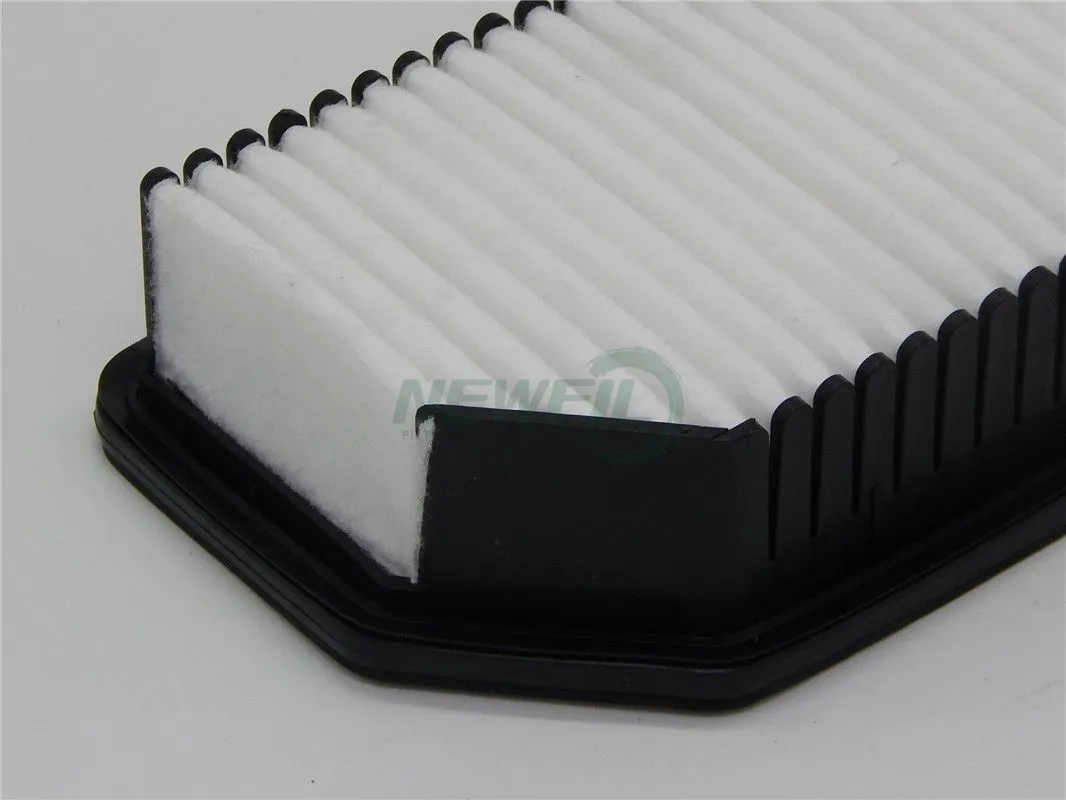 AIR FILTER 28113-1J000 28113-1P000 28113-2K000 C26014 LX2739 E1047L ...