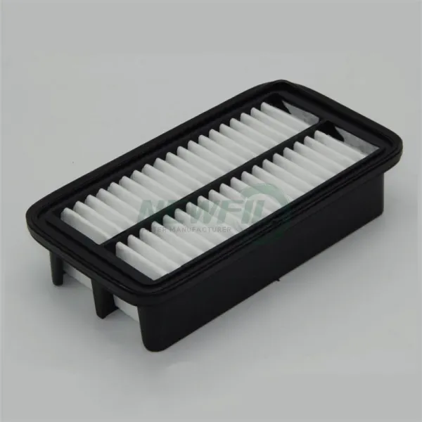 AIR FILTER 28113-07200 C2219 WA9700 MD-8622 KA-1610 F026400169 PA7815 ...