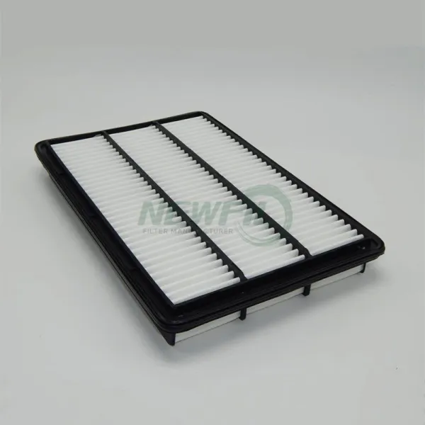 AIR FILTER MR404847, MR404849, C3766, CA9367, 42369, AF1120, MA1130 ...