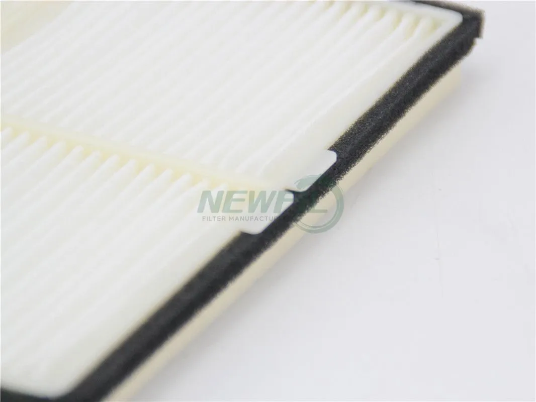 CABIN FILTER NCF5089 51186-42300 5118642300 51186-42000 KHR27540 ...