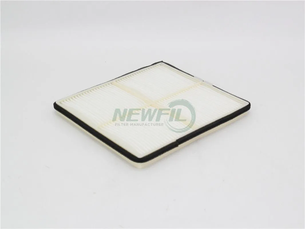 CABIN FILTER NCF5089 51186-42300 5118642300 51186-42000 KHR27540 ...