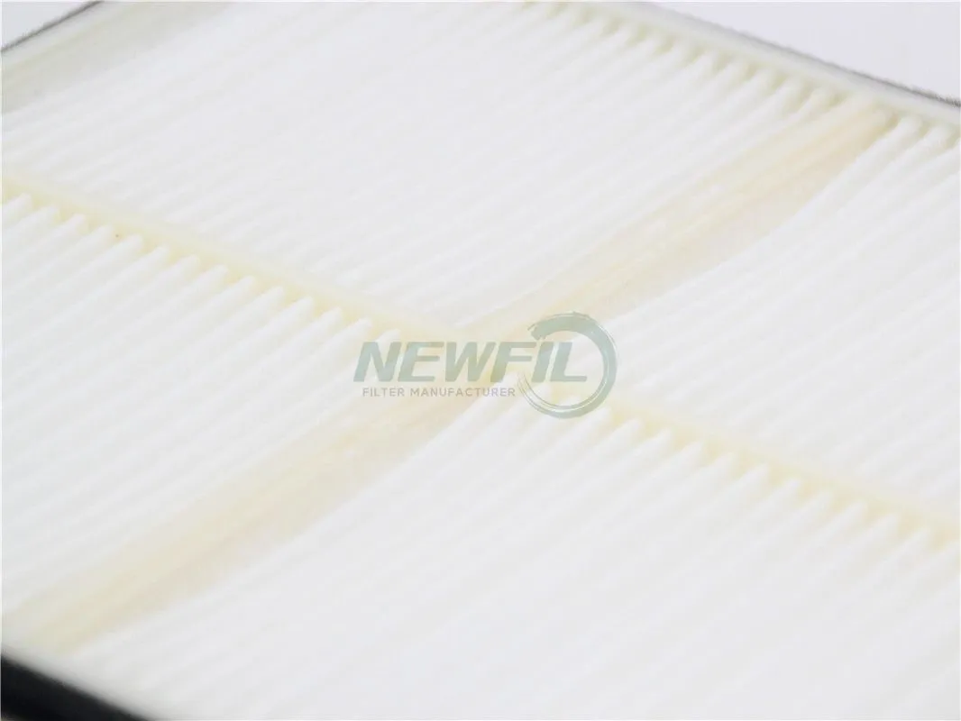 CABIN FILTER NCF5089 51186-42300 5118642300 51186-42000 KHR27540 ...