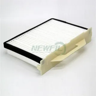 HITACHI CABIN FILTER NCF4845 4S00640 INTERIOR FILTER