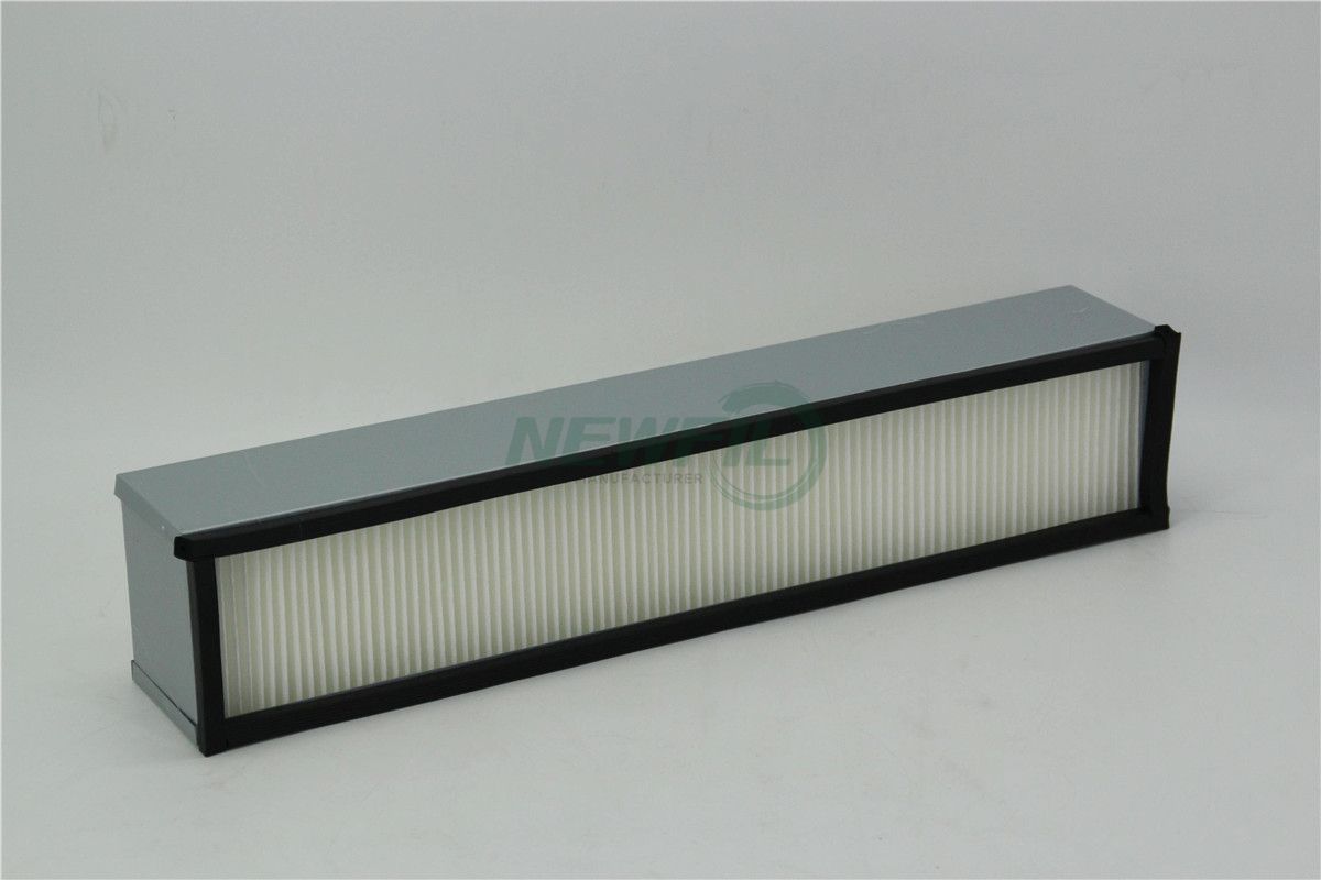 CABIN FILTER NCF4789 238-0479 A-44260 CA-44260 J85-0479-1 CATERPILLAR ...