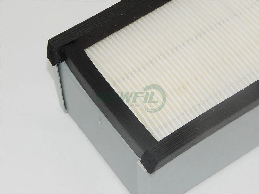 INTERIOR FILTER CABIN FILTER NCF4060 P606090 24314 PA3829 89314 2321732 ...