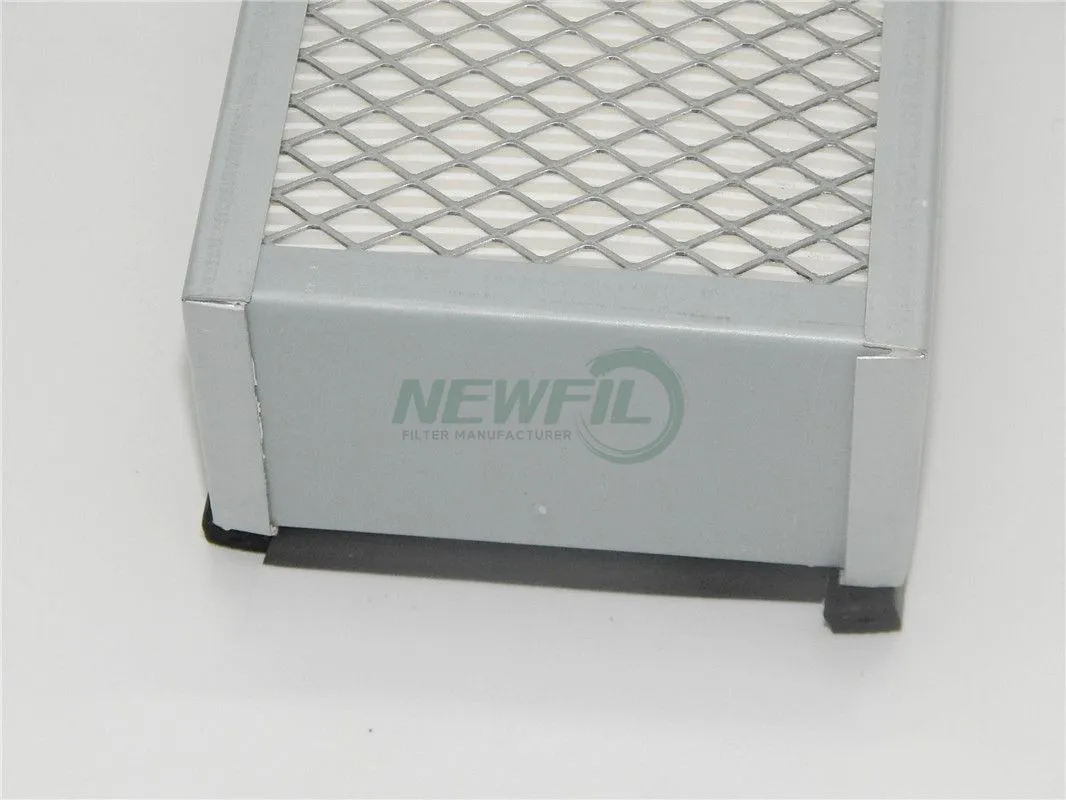 INTERIOR FILTER CABIN FILTER NCF4060 P606090 24314 PA3829 89314 2321732 ...