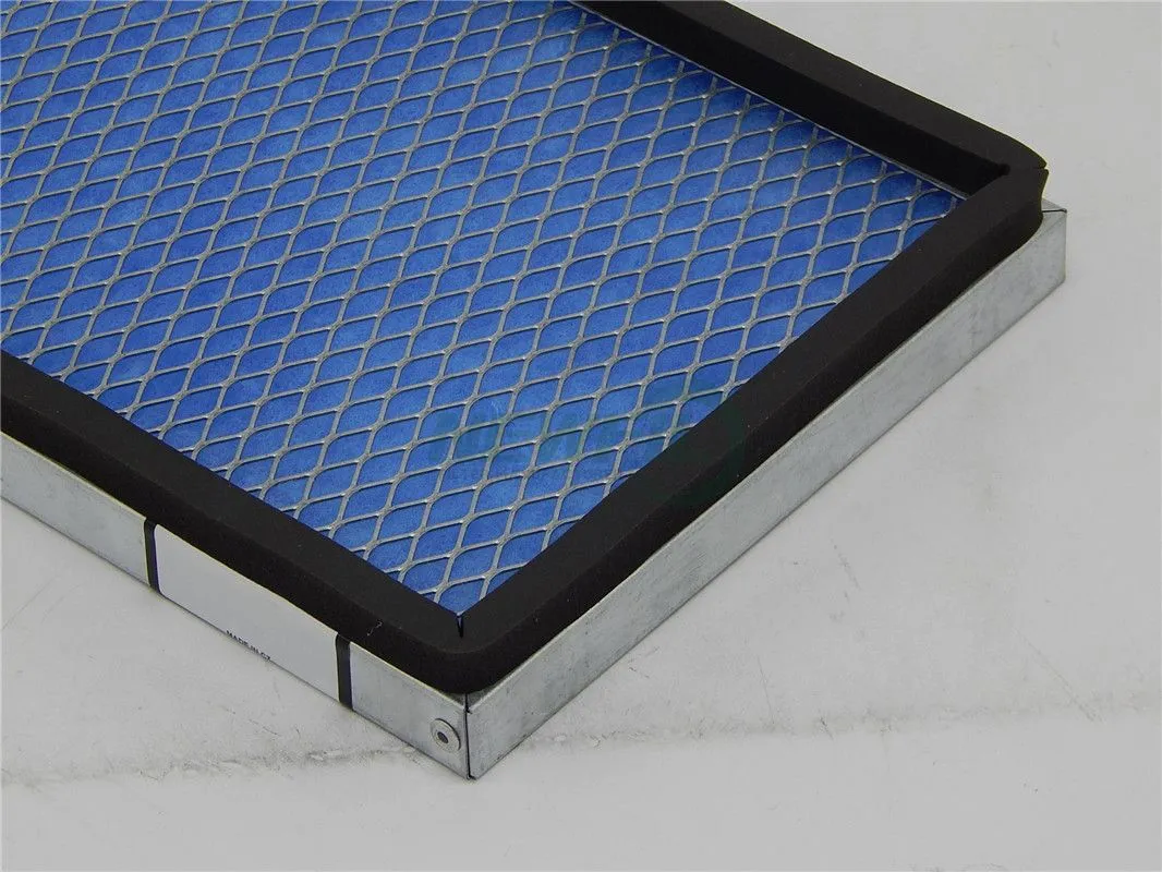 CATERPILLAR INTERIOR FILTER 3293243 32-93243 SC90240