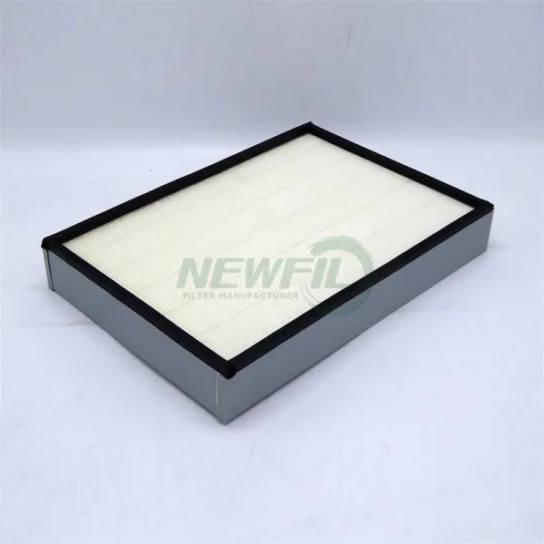 CATERPILLAR CABIN AIR FILTER 1807487 P606762