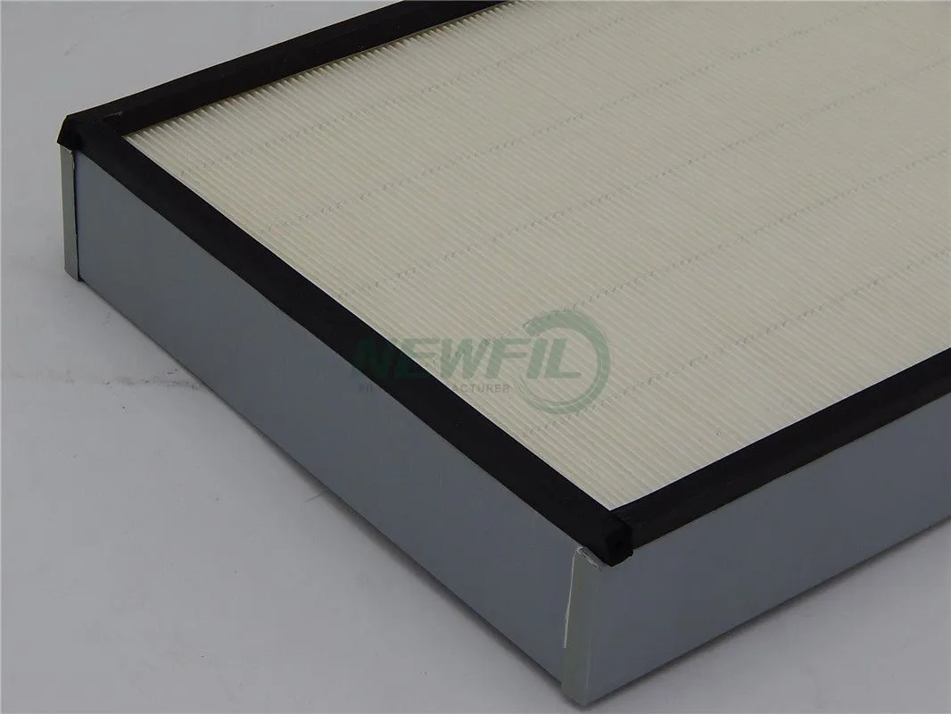 CATERPILLAR CABIN AIR FILTER 1807487 P606762