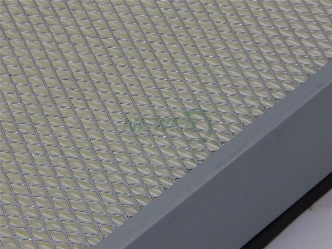 CATERPILLAR CABIN AIR FILTER 1807487 P606762