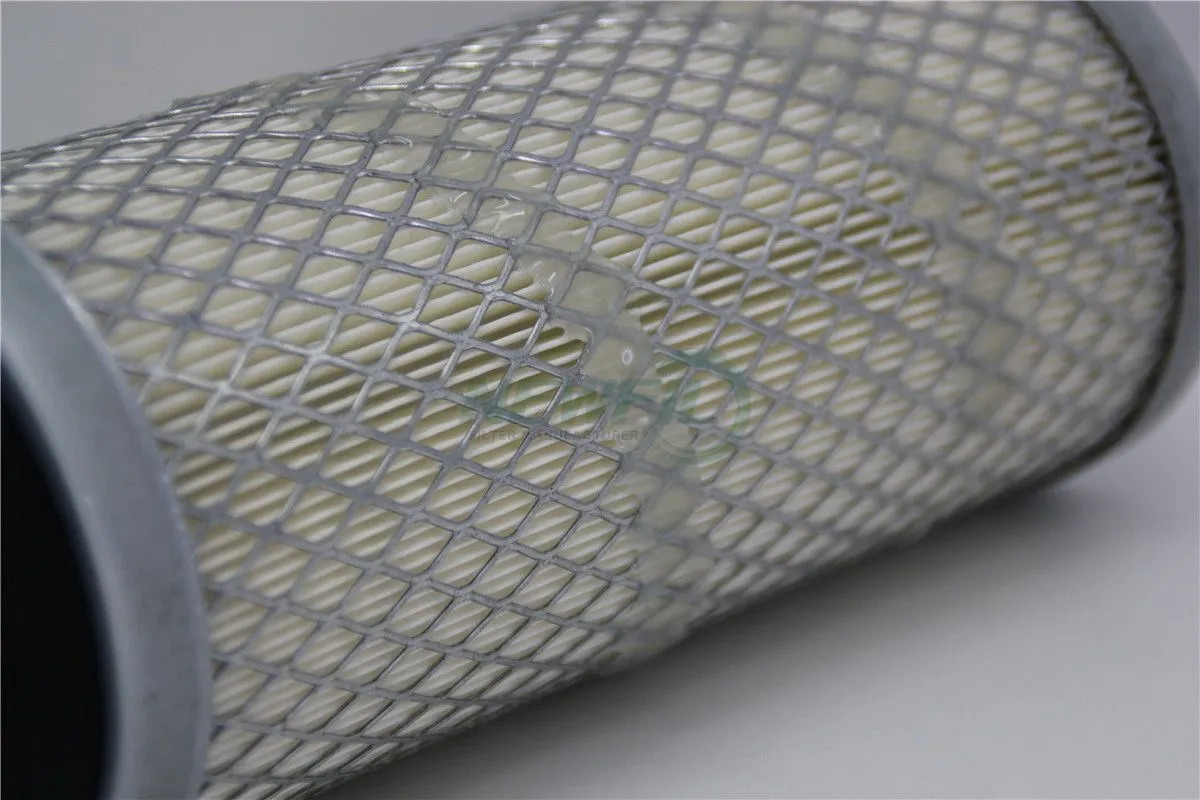 AIR FILTER AM108242 WGA1856 PA3472 93454 87454 LA1763 2454 70717A 70717 ...