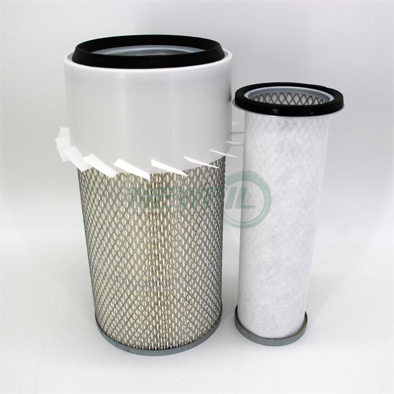 AIR FILTER 6681474 6681475 78011414 4950103 938717 81-4648 450504 ...