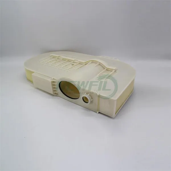 AIR FILTER NAF5101 81.08405-0032 81084050032 C62001 C 62 001 E1162L ...