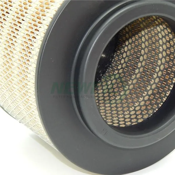 Car Engine Air Filter 17801-0C010 Apply to TOYOTA