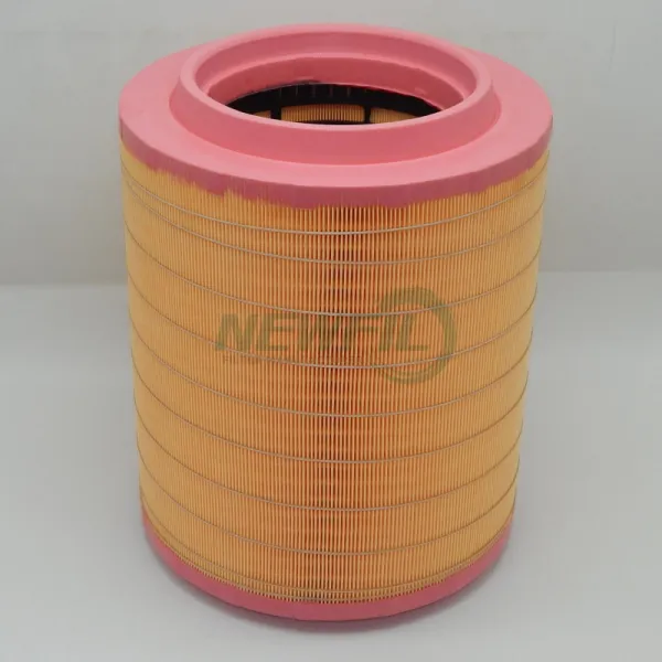 Truck Air Filter 21243188 C331460/1 LX3141 APPLY FOR RENAULT VOLVO ...