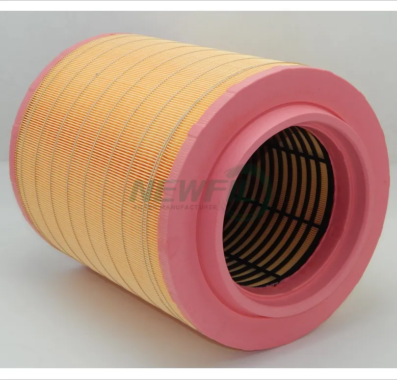 卡车空气滤清器21243188 C331460 / 1 LX3141适用于RENAULT VOLVO RENAULT卡车