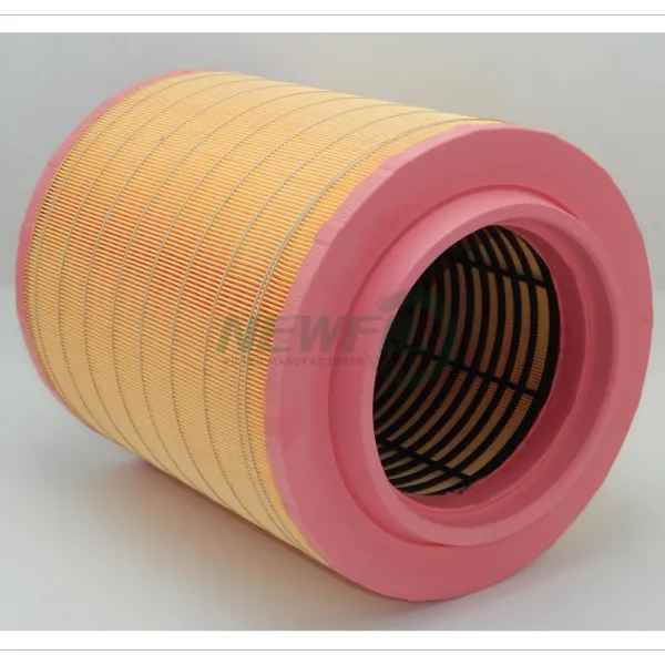 Truck Air Filter 21243188 C331460/1 LX3141 APPLY FOR RENAULT VOLVO ...
