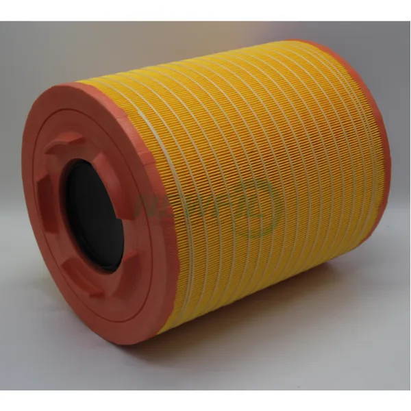 Truck Air Filter 21243188 C331460/1 LX3141 APPLY FOR RENAULT VOLVO ...