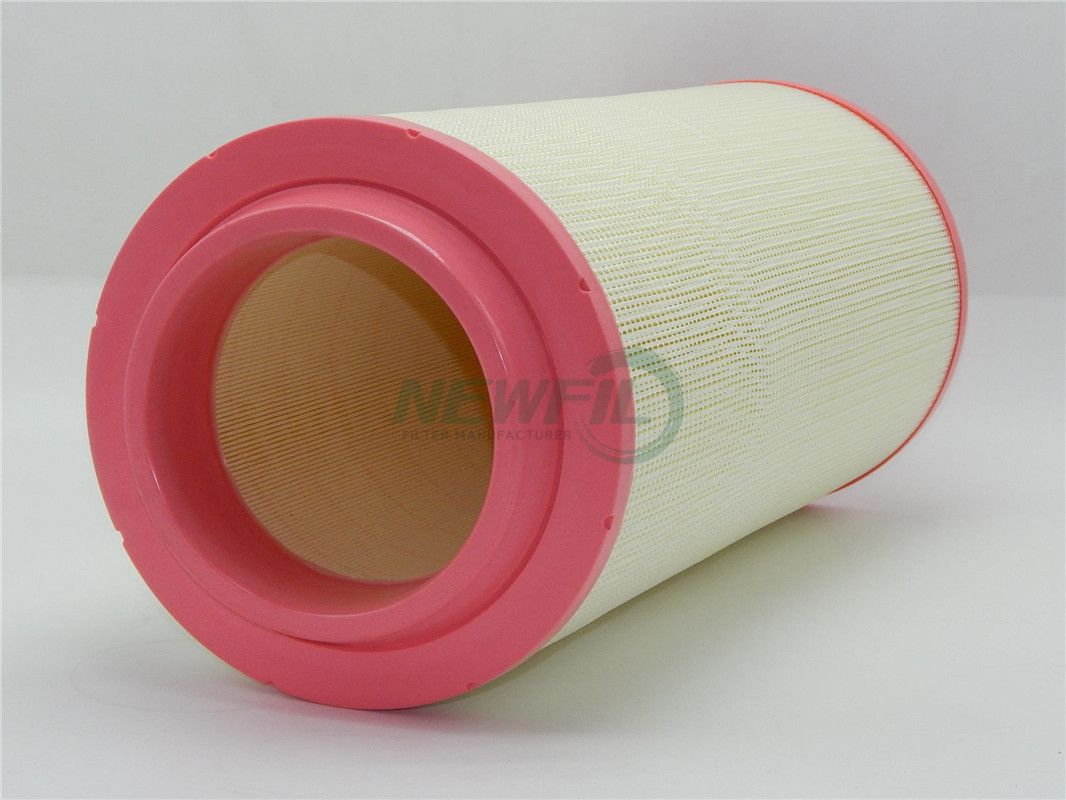 Truck air filter XA1931 32/925284 P782105 2456375 3840036 24424482 ...