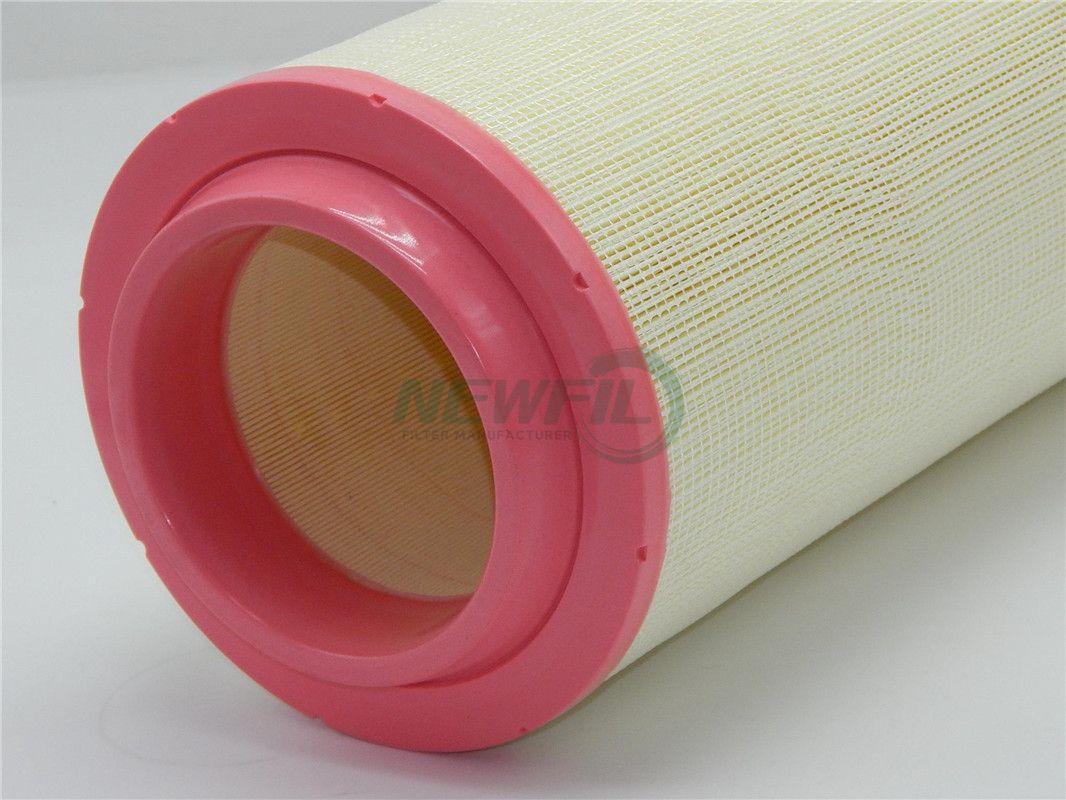 Truck air filter XA1931 32/925284 P782105 2456375 3840036 24424482 ...