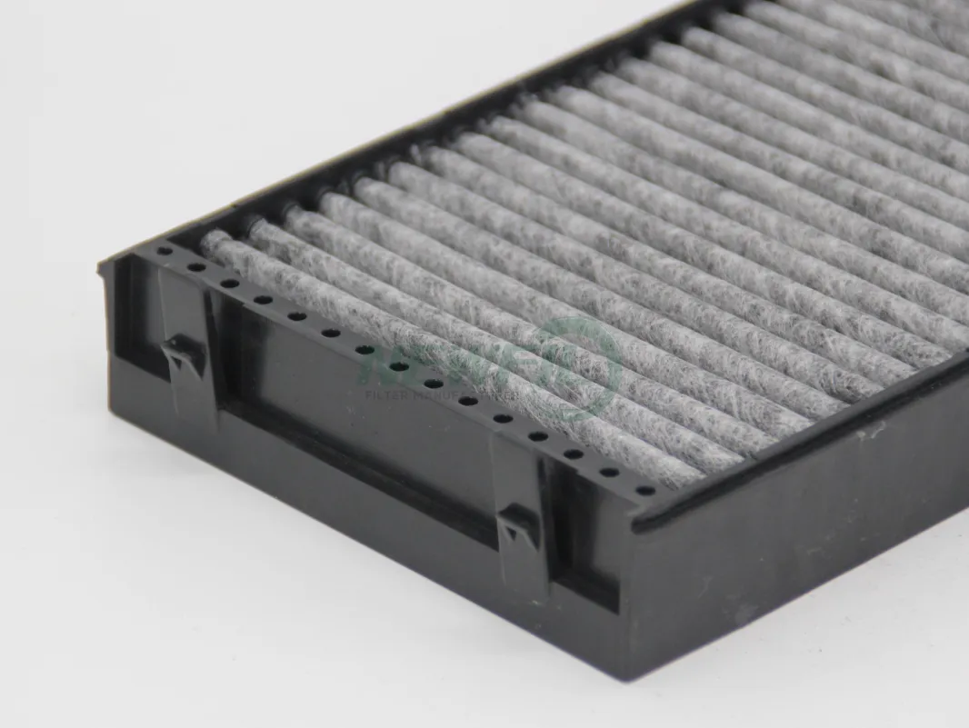 CABIN FILTER, 64316945586, CU2941-2, CUK2941-2, E2944LI, 64116945594 ...