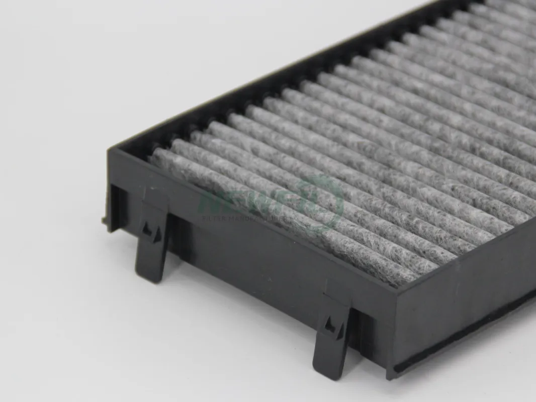 CABIN FILTER, 64316945586, CU2941-2, CUK2941-2, E2944LI, 64116945594 ...