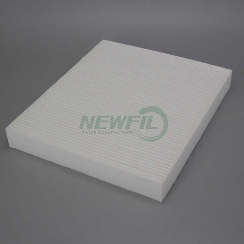 CABIN FILTER, 6Q0820367, 6Q0820367A, 6Q0820367B, 6Q0816653B, CF9323 ...