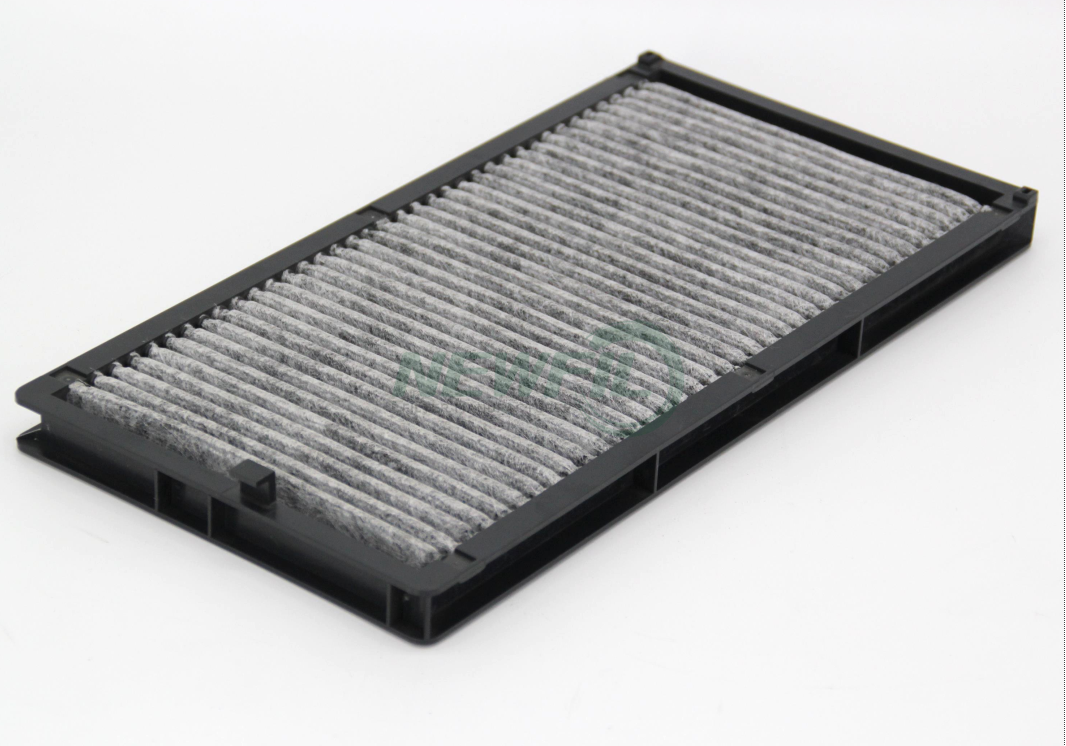 CABIN FILTER, 64311390836, CF5935, CU3338, WP6900, 64111390836, 65613 ...
