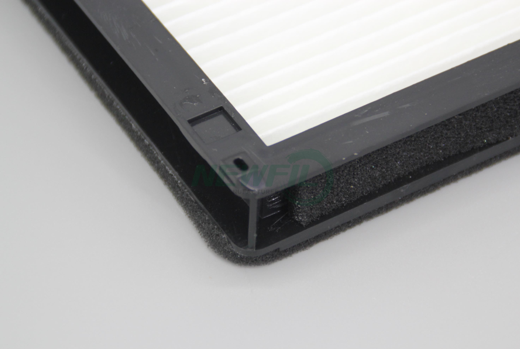 CABIN FILTER, 64311390836, CF5935, CU3338, WP6900, 64111390836, 65613, BMW INTERIOR FILTER