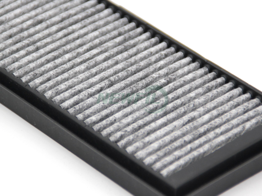 INTERIOR FILTER CABIN AIR FILTER, 64319159606, CUK22008-4, LAK848/S, BMW