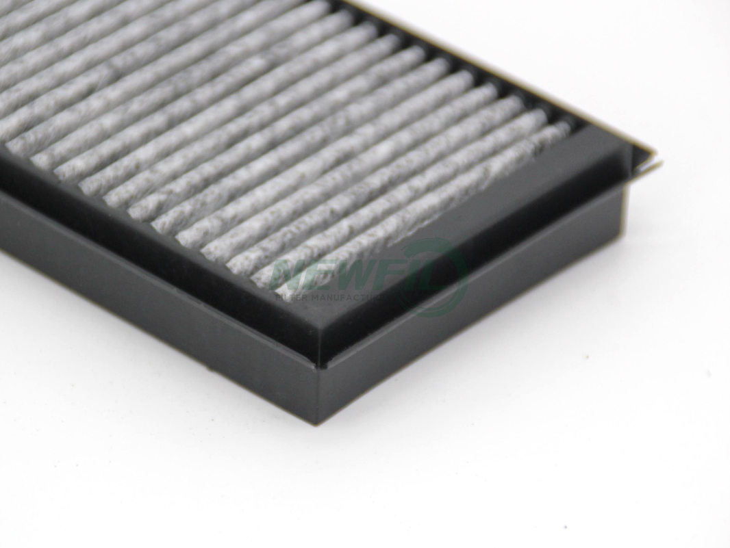 INTERIOR FILTER CABIN AIR FILTER, 64319159606, CUK22008-4, LAK848/S, BMW