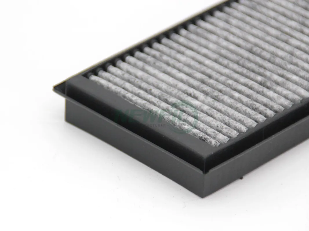 INTERIOR FILTER CABIN AIR FILTER, 64319159606, CUK22008-4, LAK848/S, BMW