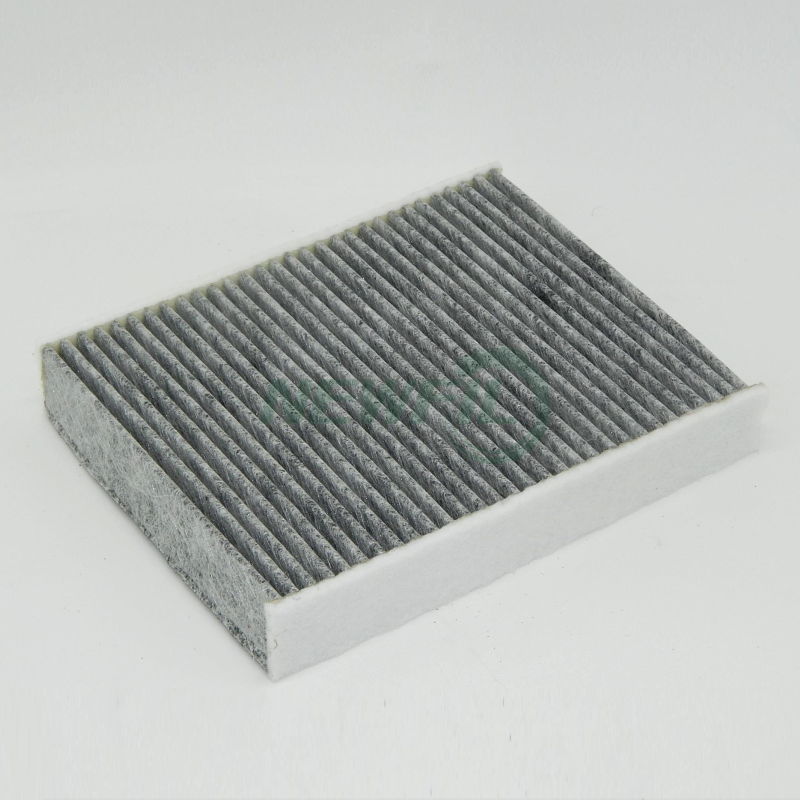 INTERIOR FILTER CABIN AIR FILTER, 64119237555, E2991LC, CUK25001 ...