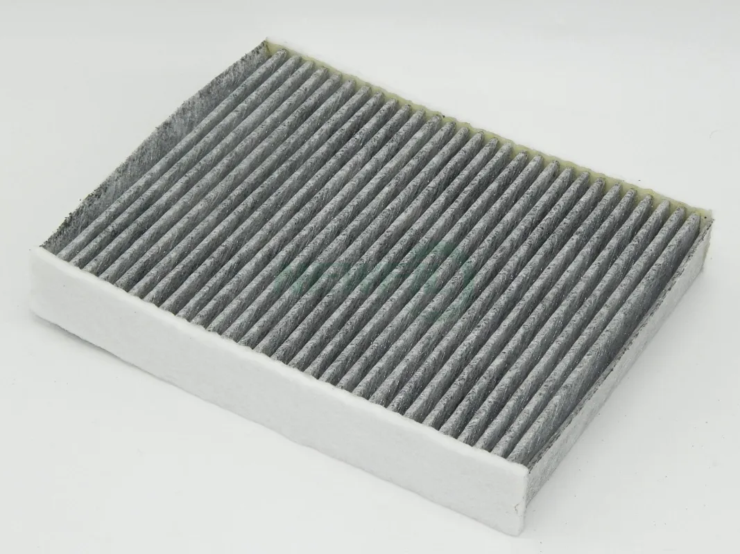 INTERIOR FILTER CABIN AIR FILTER, 64119237555, E2991LC, CUK25001 ...