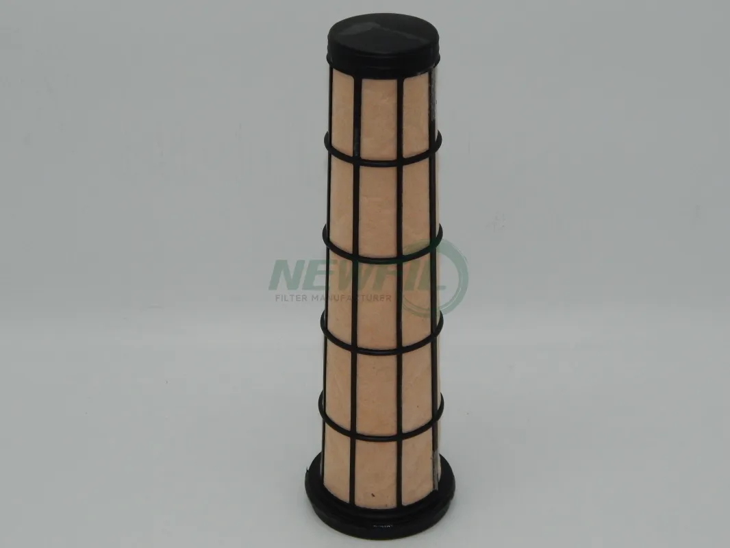 TRUCK AIR FILTER, P608599, CF10002, PA5635, RE282287, 7003490, 49599 ...