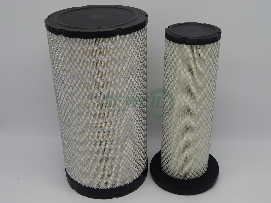 TRUCK AIR FILTER, 10330469, A-71360, RS4992, 88922, 83779, P613334 ...