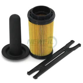 Urea Filter F835201110090