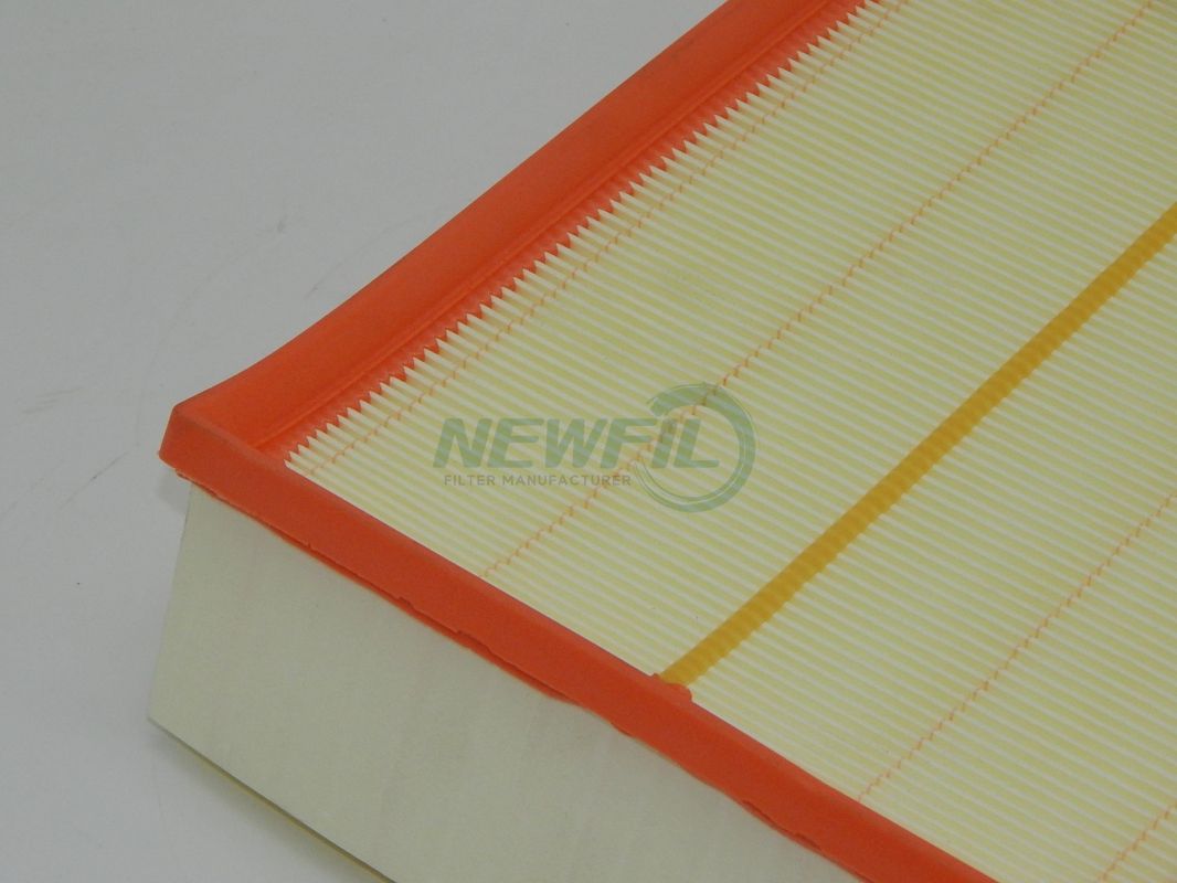 AIR FILTER 06C133843, BOSCH 0986AF2106, HENGST E399L, MAHLE LX 819 ...