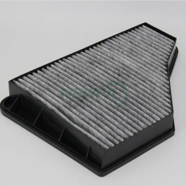 INTERIOR CABIN FILTER, NCF0041, 1408350047, 17219F, 21651887, 66240 ...