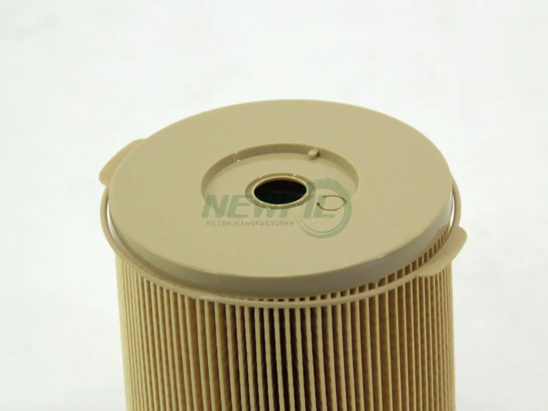 TRUCK FUEL FILTER 3827507, P552044, 1675795, 3827508, 2040PM-OR VOLVO ...