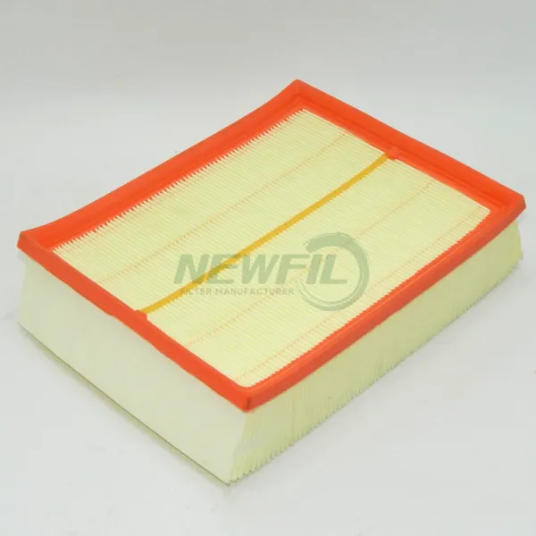 AIR FILTER 06C133843, BOSCH 0986AF2106, HENGST E399L, MAHLE LX 819 ...