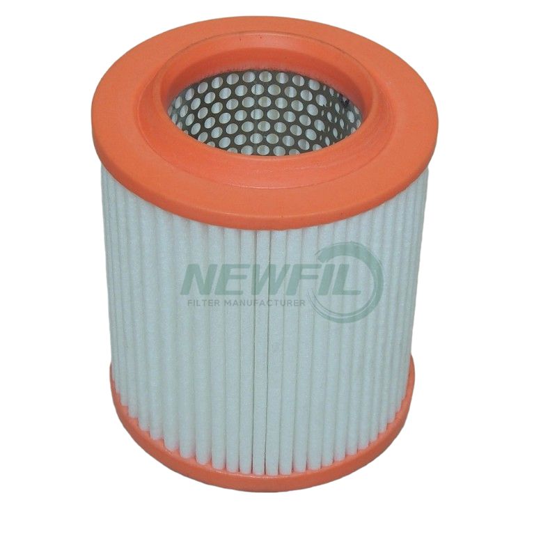 AIR FILTER 4E0129620C, BOSCH F026400443, HENGST E723L, MAHLE LX 1275 ...