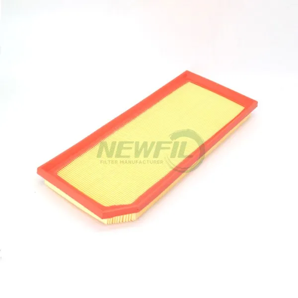 AIR FILTER 06F133843A, BOSCH 1457433102, HENGST E662L, MAHLE LX1262 ...