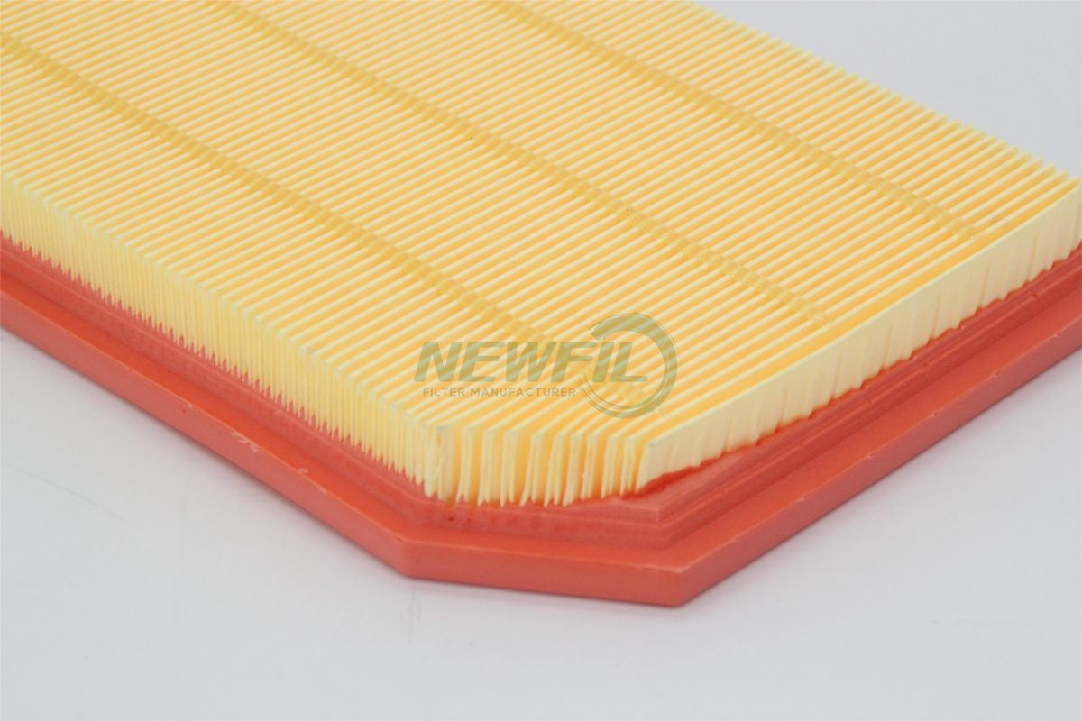 AIR FILTER 06F133843A, BOSCH 1457433102, HENGST E662L, MAHLE LX1262 ...