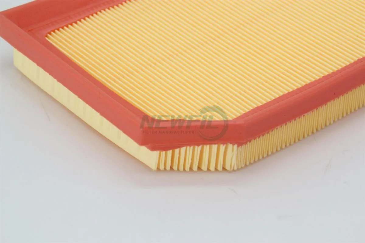 AIR FILTER 06F133843A, BOSCH 1457433102, HENGST E662L, MAHLE LX1262 ...